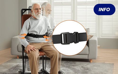 Maidesite AX05: A Floor Lift for the Elderly Off the Floor – VOCIC.com