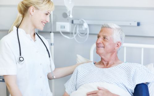 Tips to Help with Post-Operative Recovery – VOCIC.com