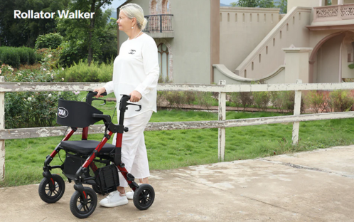 Best Walking Aids for Balance: Enhance Your Mobility – VOCIC.com