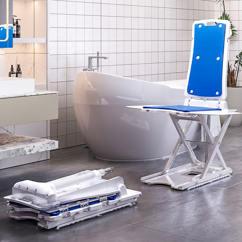 Bathtub Lifts for Seniors | Bath Tub Lift | VOCIC – VOCIC.com