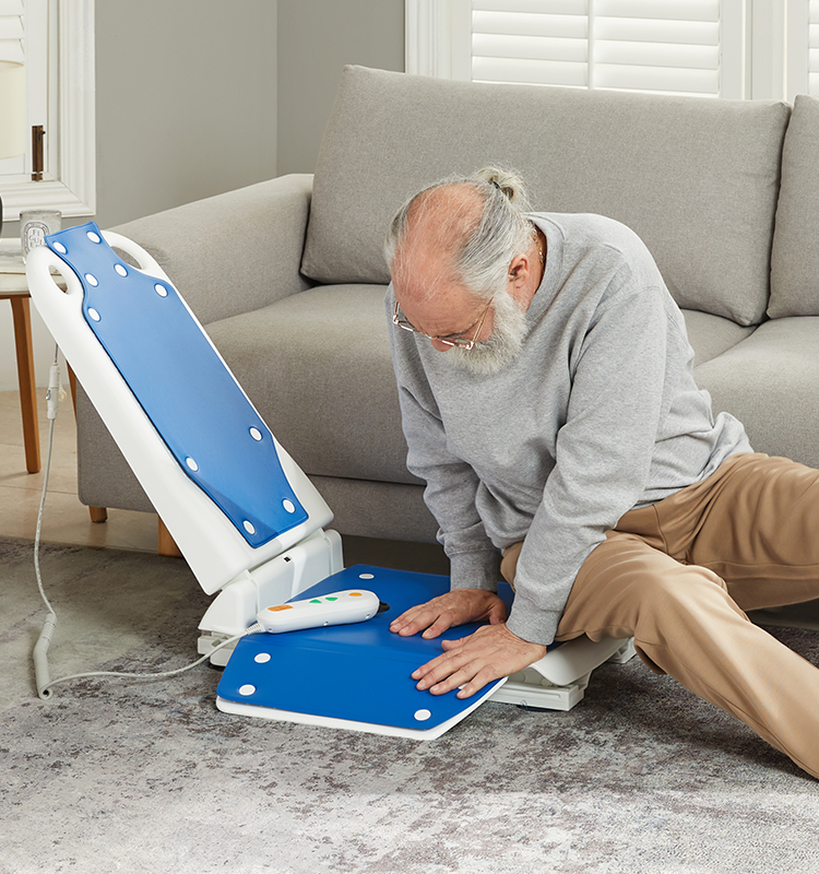 Spare MAIDeSITe Electric Lift Chair Charger – VOCIC.com