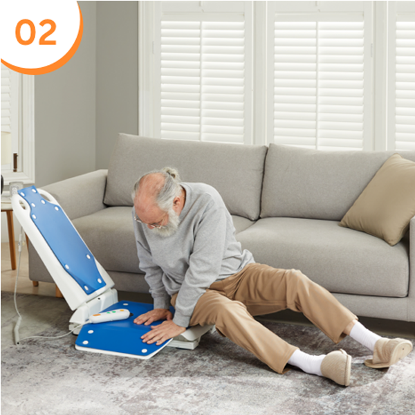 Lift Chair for Elderly | Lift Assist for Elderly – VOCIC.com