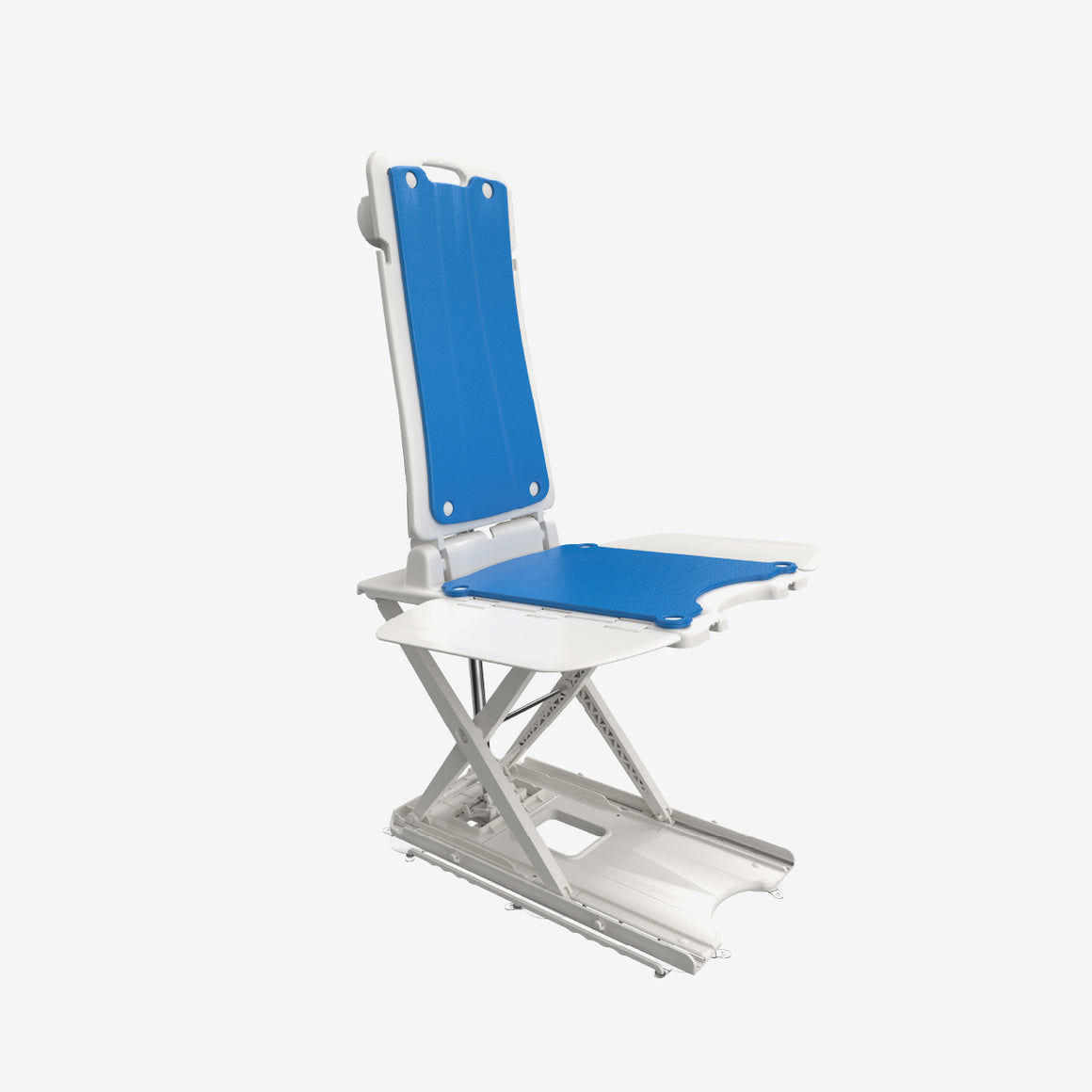VOCIC Lightweight Electric Bath Lift Chair – VOCIC.com
