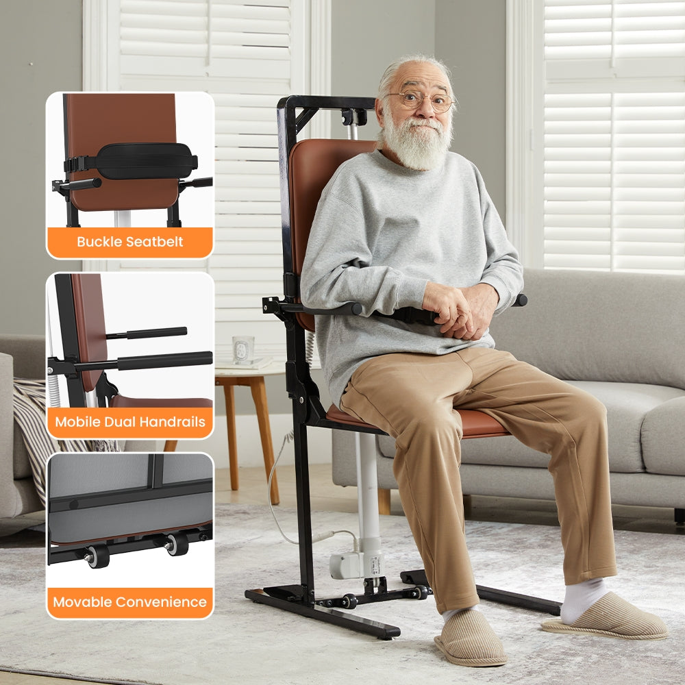 Maidesite Electric Lift Chair | Maidesite Chair Lift – VOCIC.com