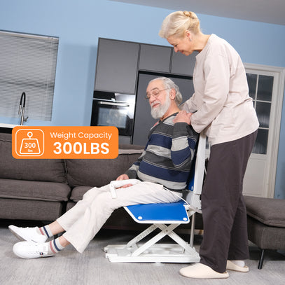 Floor Lift for Elderly | Lift for Elderly from Floor – VOCIC.com