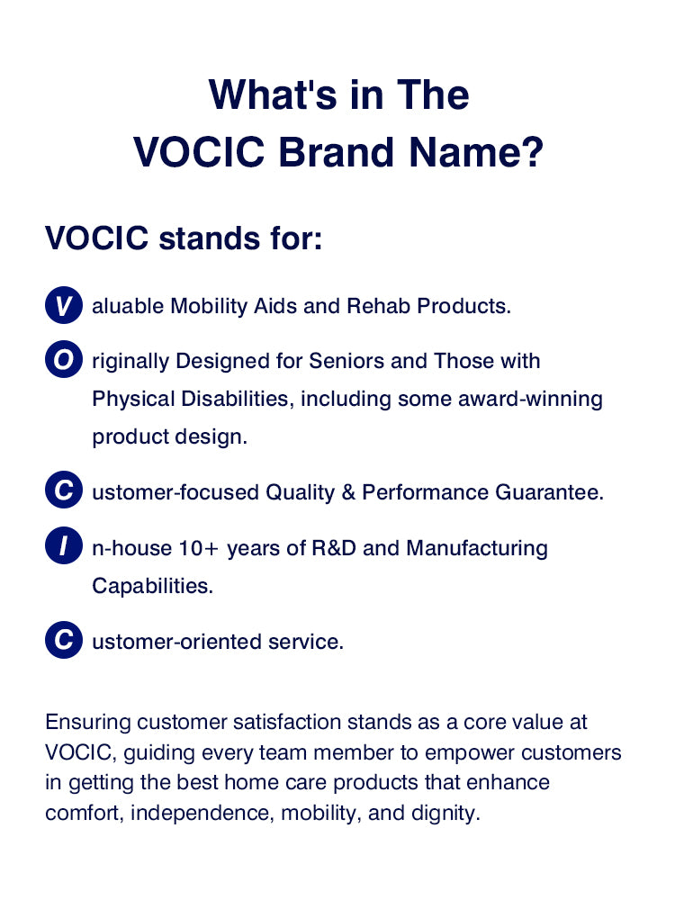 VOCIC Story – VOCIC.com