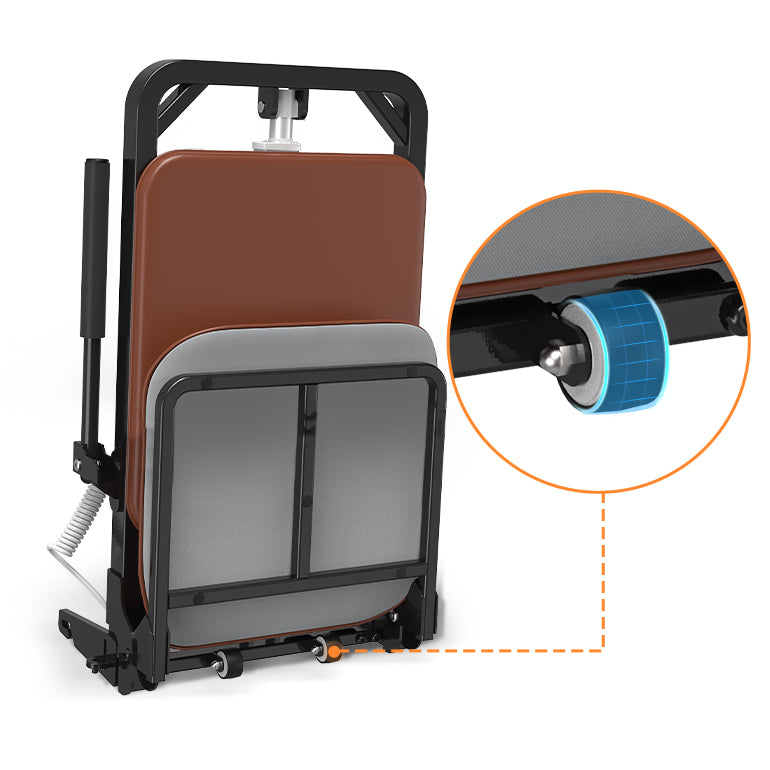 MAIDeSITe® AX05 Heavy Duty Electric Chair Lift – VOCIC.com