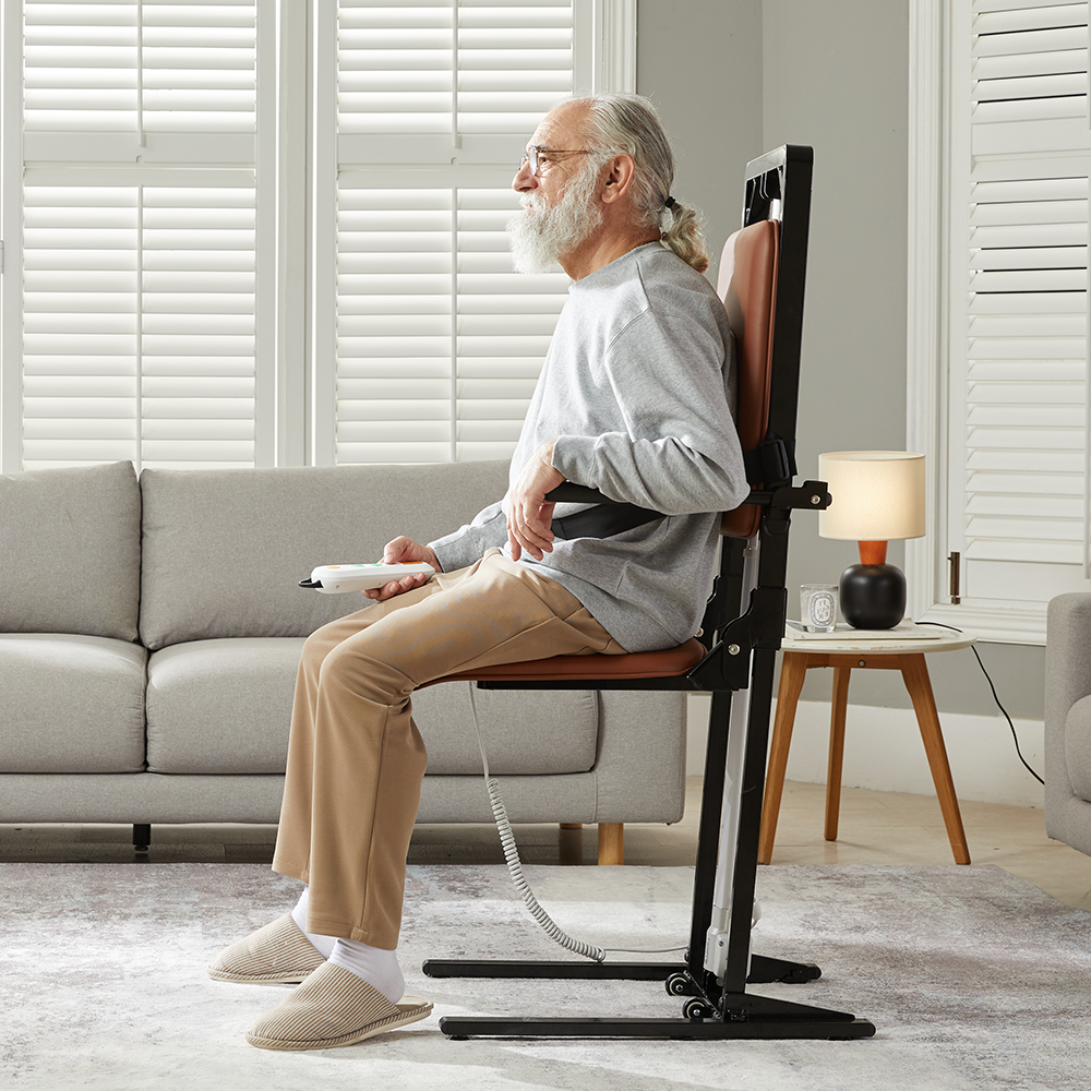 MAIDeSITe® AX05 Heavy Duty Electric Chair Lift – VOCIC.com