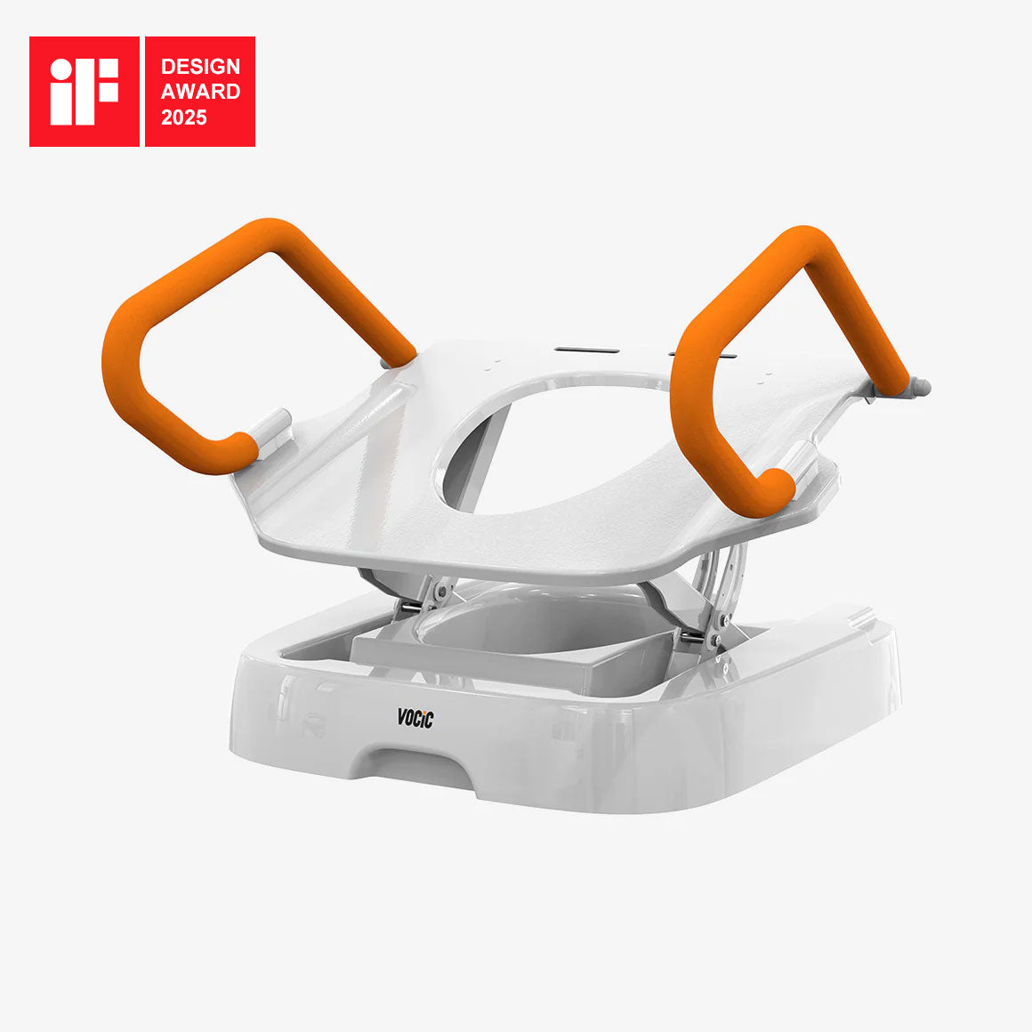 Lifting Toilet Seat | Toilet Seat Lift – VOCIC.com