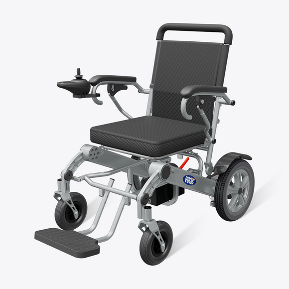 Light Wheelchair Electric | Foldable Lightweight Power Wheelchair ...