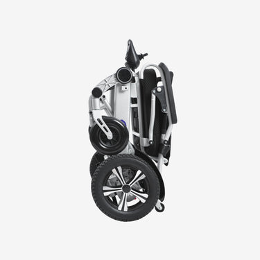 Light Wheelchair Electric | Foldable Lightweight Power Wheelchair ...