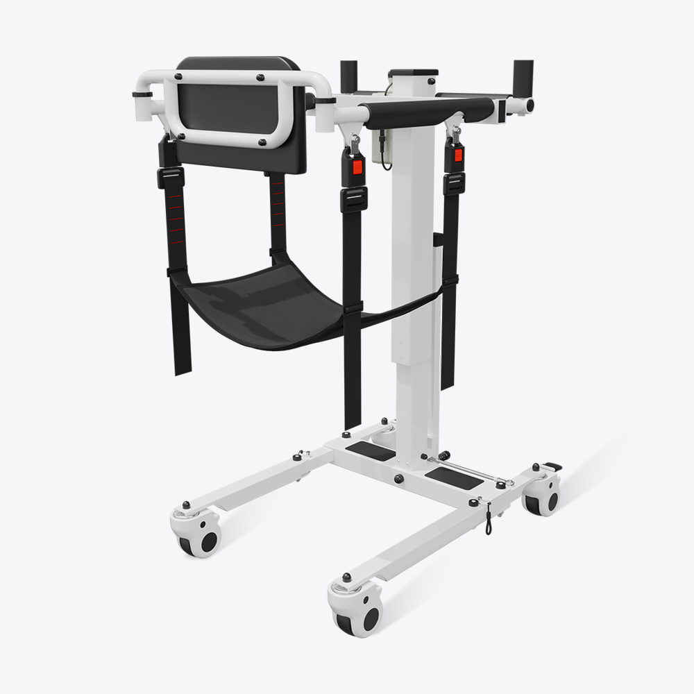 VOCIC AY06 Electric Transfer Lift - Lift Assist Devices for Home, Nurs ...