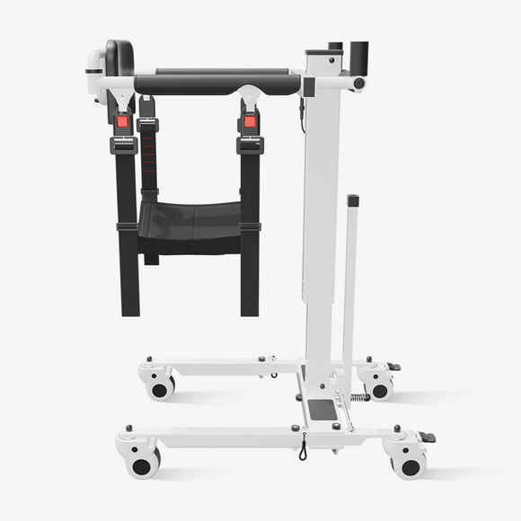 VOCIC AY06 Electric Transfer Lift - Lift Assist Devices for Home, Nurs ...