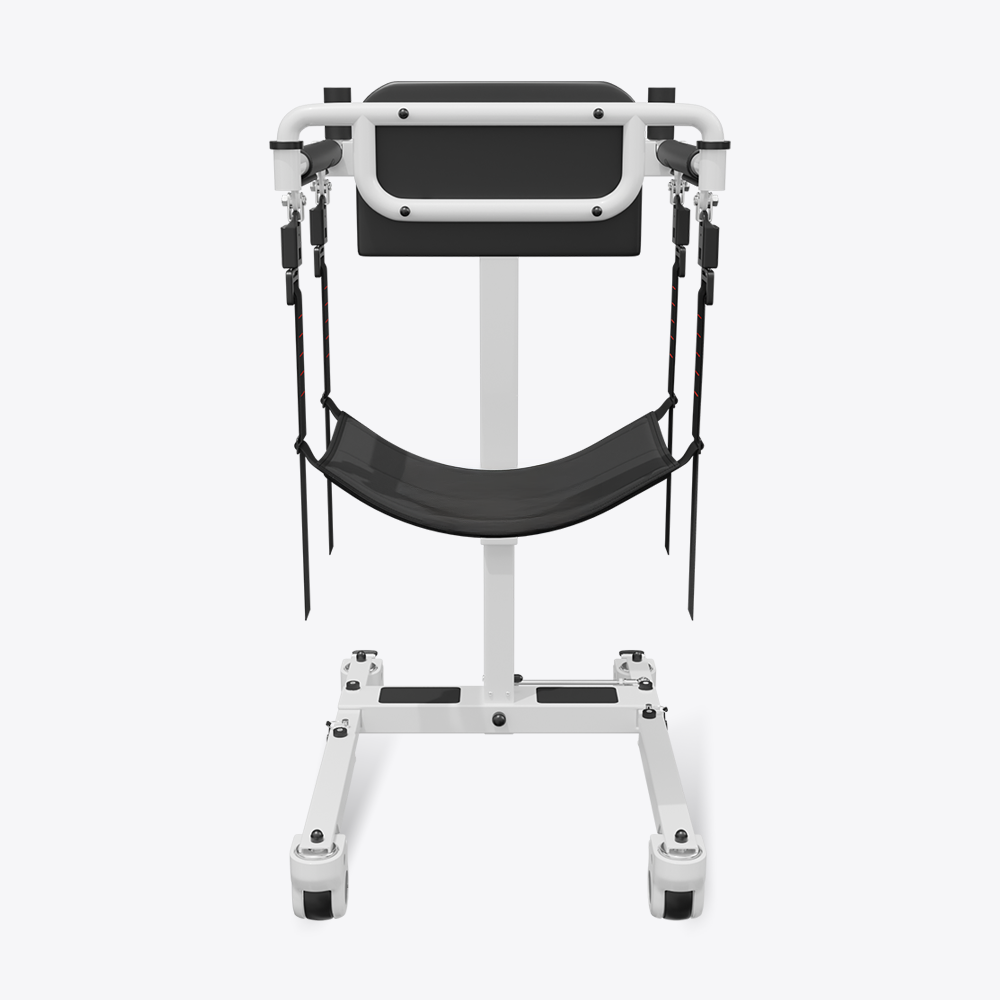 VOCIC AY06 Electric Transfer Lift - Lift Assist Devices for Home, Nurs ...