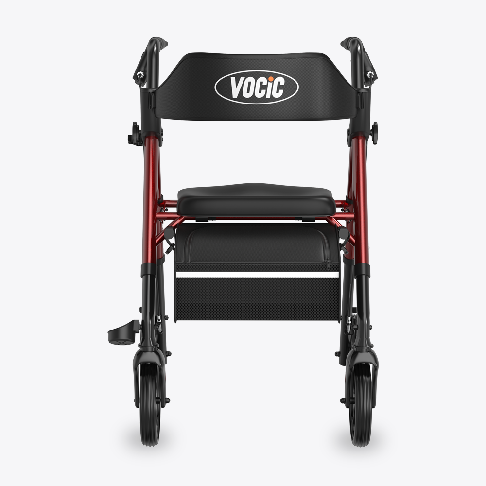 VOCIC Z21 Rollator Walker – VOCIC.com